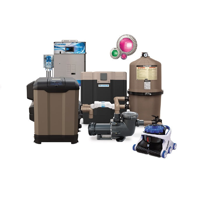 Swimming Pool Supply USA